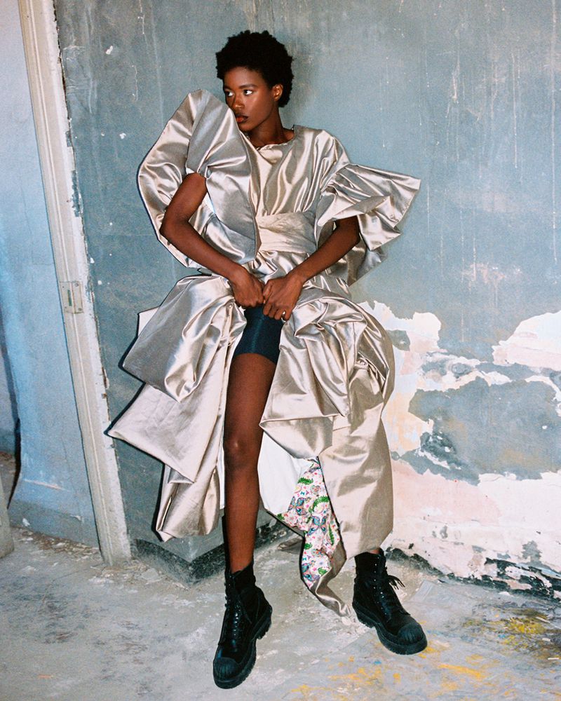 Miro Misljen Lookbook AW22-23 (Various Lookbooks/Catalogs)