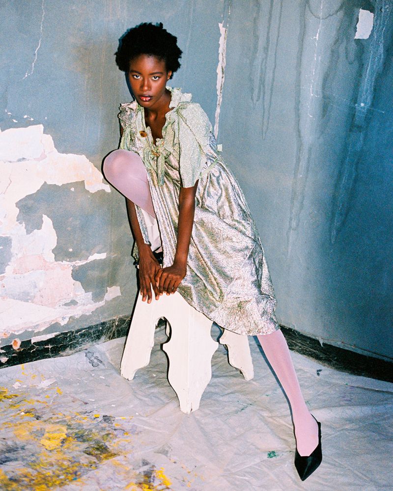 Miro Misljen Lookbook AW22-23 (Various Lookbooks/Catalogs)