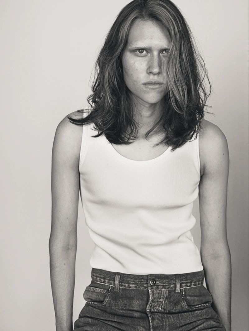 Inside Matthieu Blazy's Bottega Veneta (i-D Magazine)