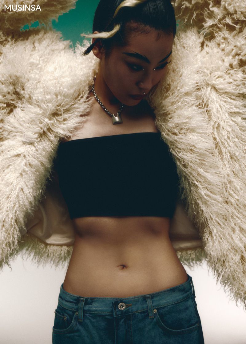 Hipdeep For Musinsa Magazine By Kimin Lee Various Editorials