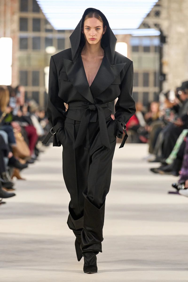 Alexandre Vauthier Haute Couture Spring 2023 Show (Alexandre Vauthier)