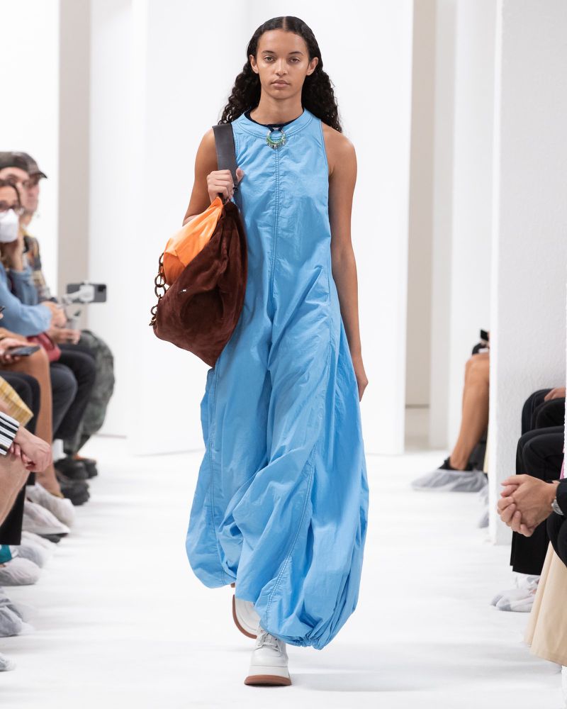 Sunnei S/S 23 Show - SUNNEIFICATION (Sunnei)
