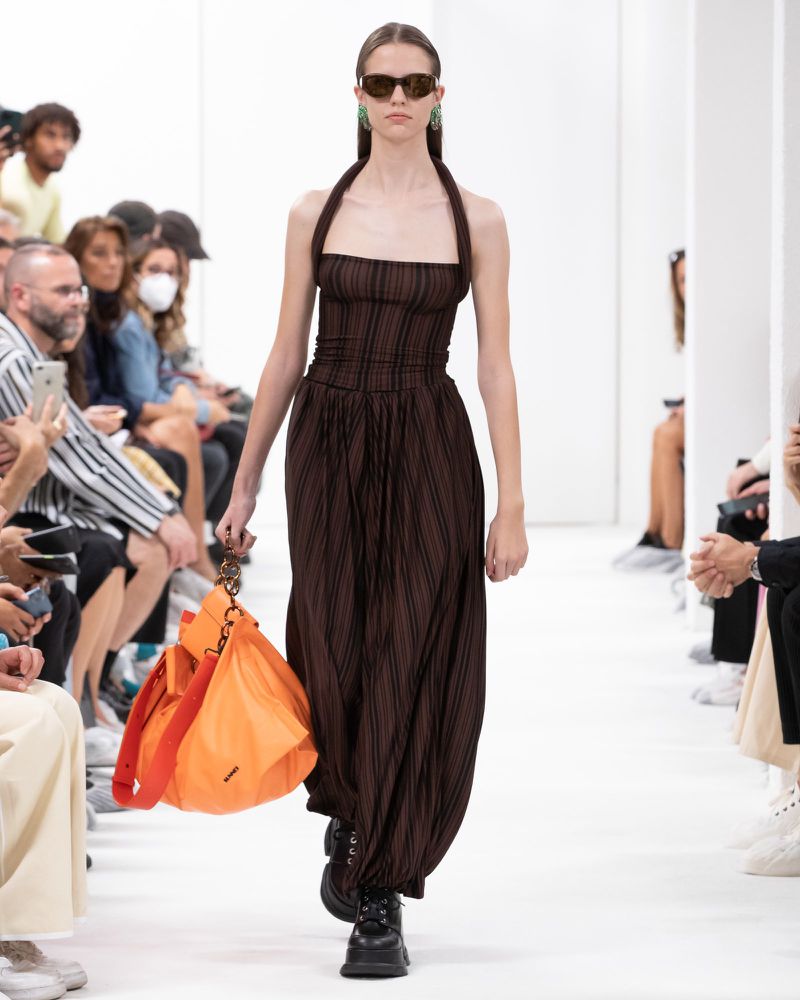 Sunnei S/S 23 Show - SUNNEIFICATION (Sunnei)
