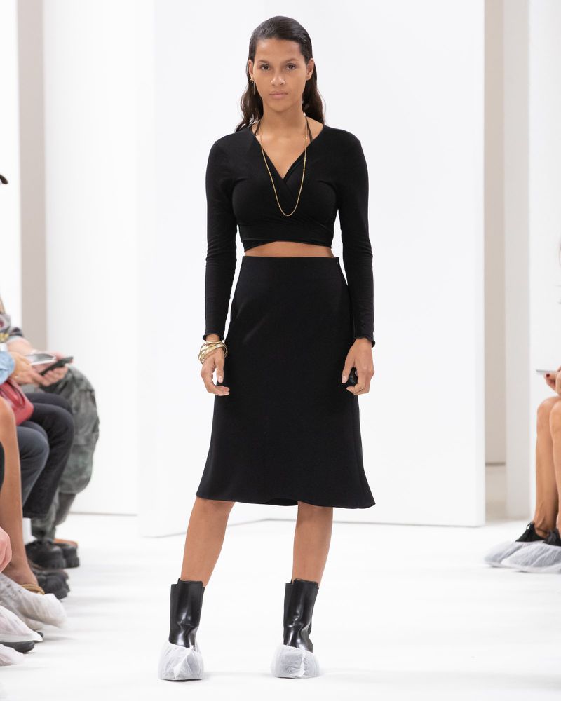 Sunnei S/S 23 Show - SUNNEIFICATION (Sunnei)