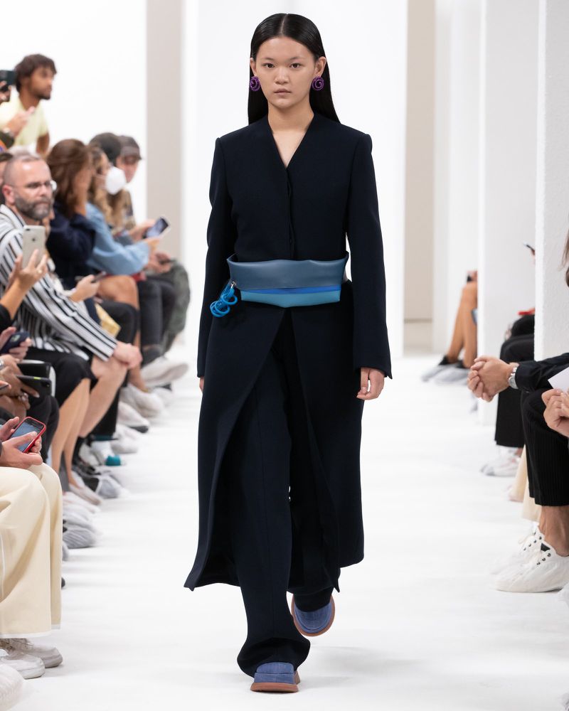 Sunnei S/S 23 Show - SUNNEIFICATION (Sunnei)