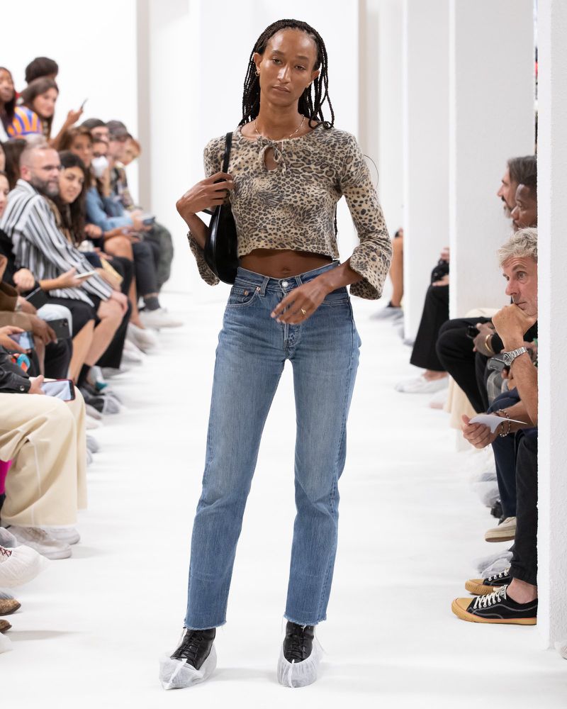 Sunnei S/S 23 Show - SUNNEIFICATION (Sunnei)