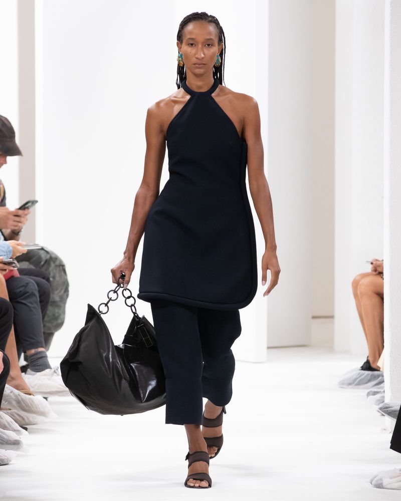 Sunnei S/S 23 Show - SUNNEIFICATION (Sunnei)