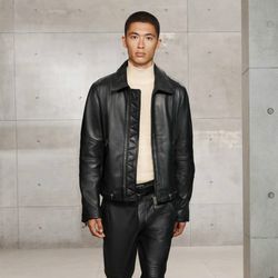 Issa Naciri - Model Profile - Photos & latest news