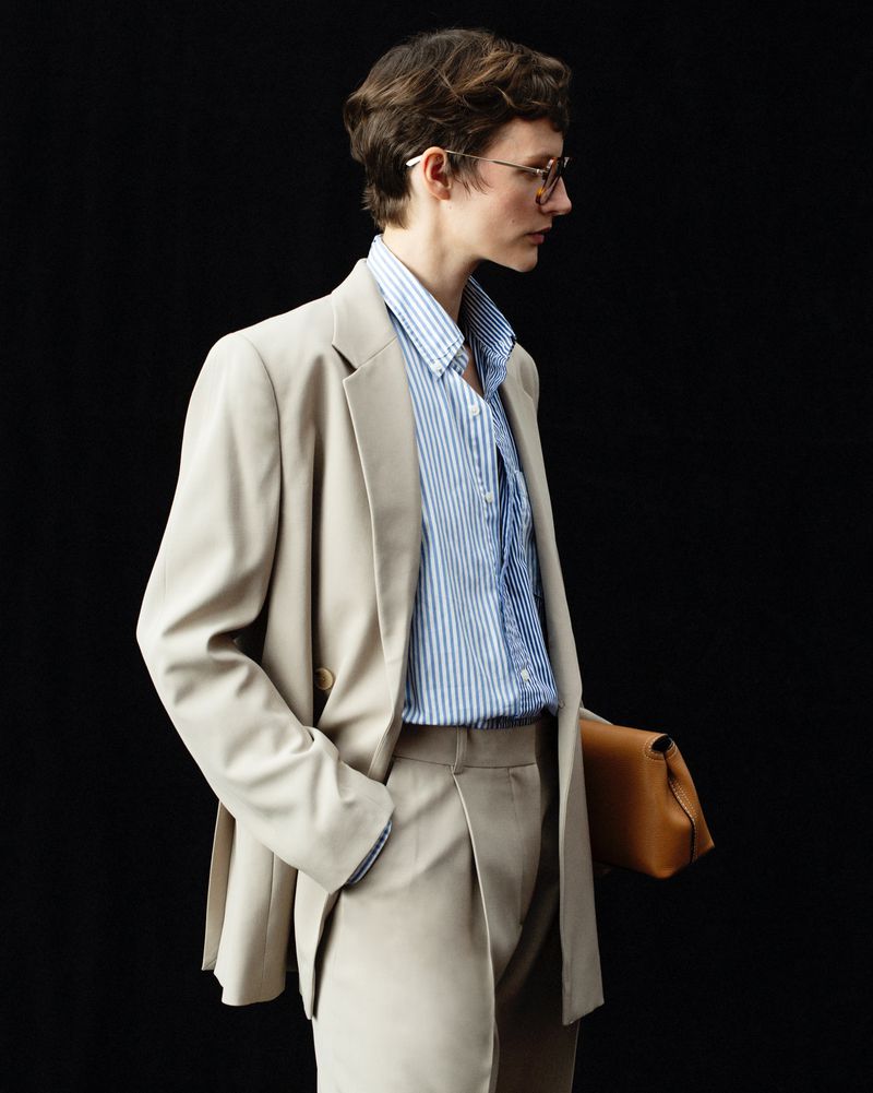 Womens Spring Wardrobing Campaign (Matches Fashion)