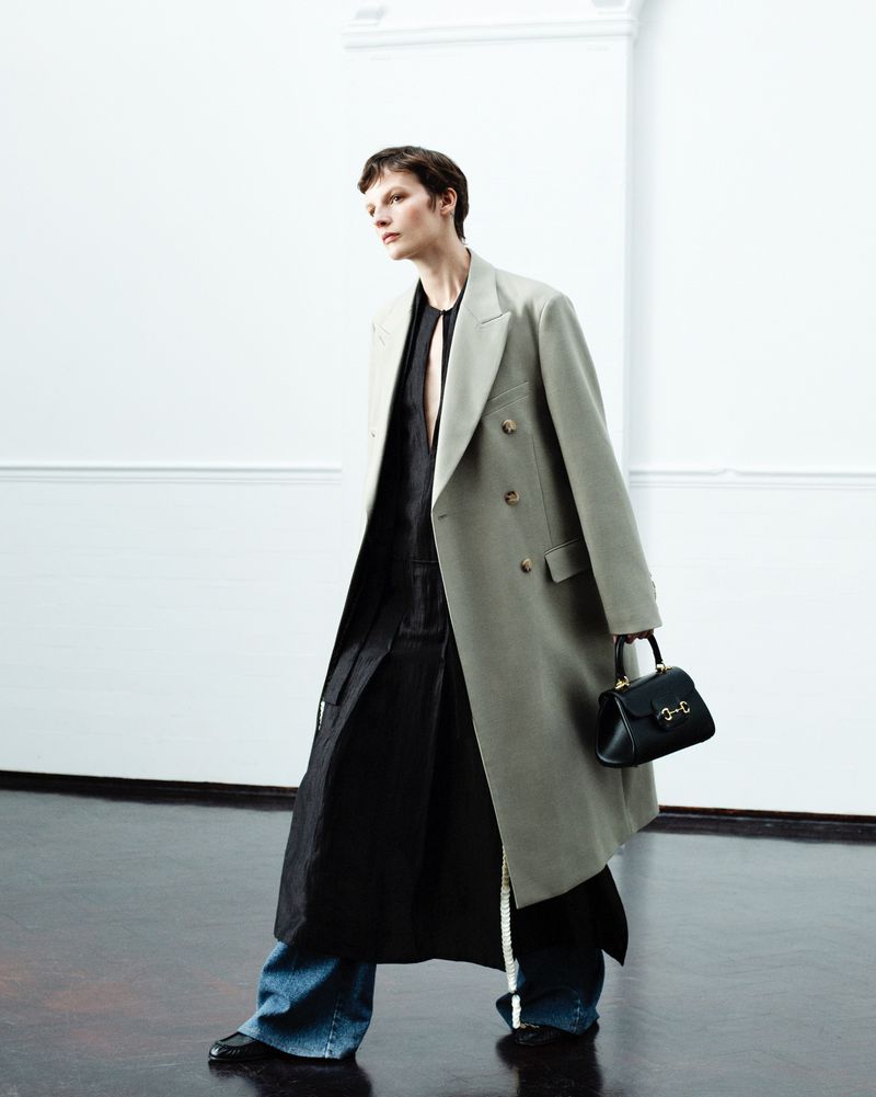 Womens Spring Wardrobing Campaign (Matches Fashion)