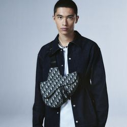 Issa Naciri - Model Profile - Photos & latest news