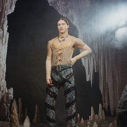 Brennan Aldred - Model Profile - Photos & latest news