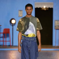 Miracle Orji - Model Profile - Photos & latest news