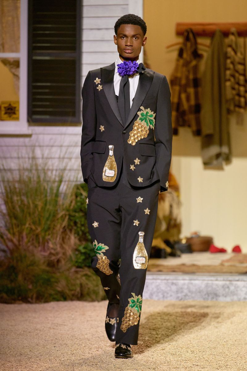 Bode F/W 23 Show (Bode)