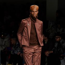 Miracle Orji - Model Profile - Photos & latest news