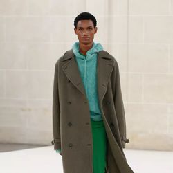 Miracle Orji - Model Profile - Photos & latest news