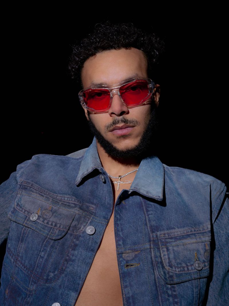 WEGZ (GQ Middle East)