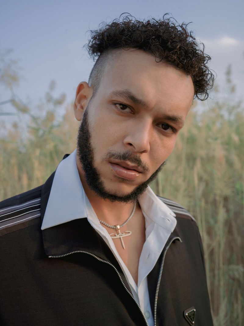 WEGZ (GQ Middle East)