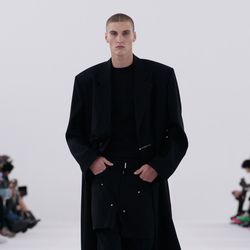 Louis Steele - Model Profile - Photos & latest news