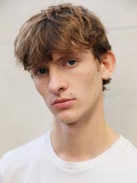 Samuel Thorne - Model - detail by client