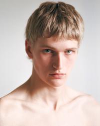 Lucas Freymann - Model Profile - Photos & latest news