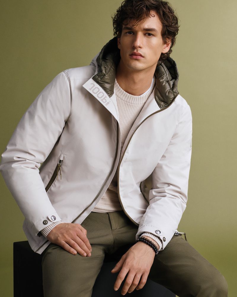 JOOP! Pre Collection AW 22/23 photographer Zelinda Zanichelli (Joop)