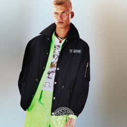 Timo Pan - Model Profile - Photos & latest news