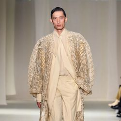 Hang Yu - Model Profile - Photos & latest news