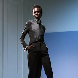 Amar Akway - Model Profile - Photos & latest news