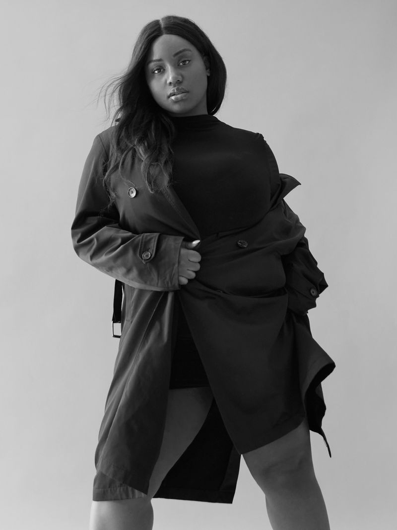 Test Shoot by Clay Boutte (Portrait)