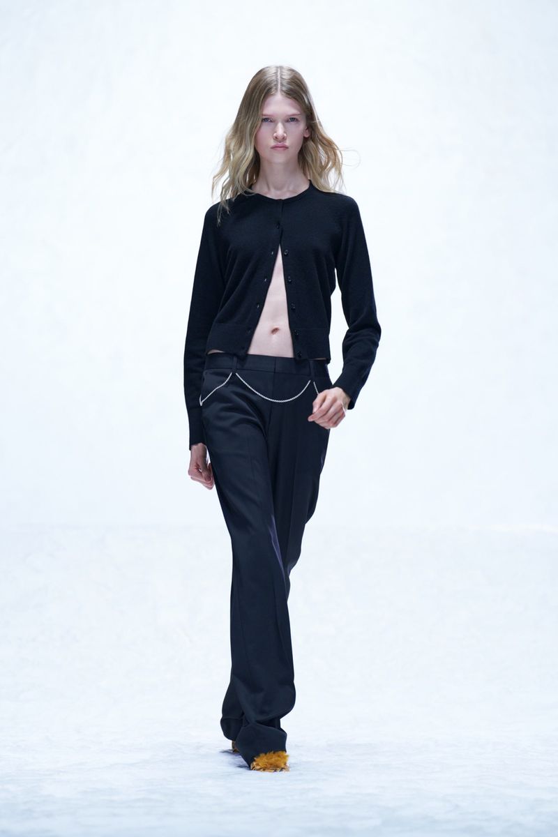 Filippa K F/W 23 Show (Filippa K)