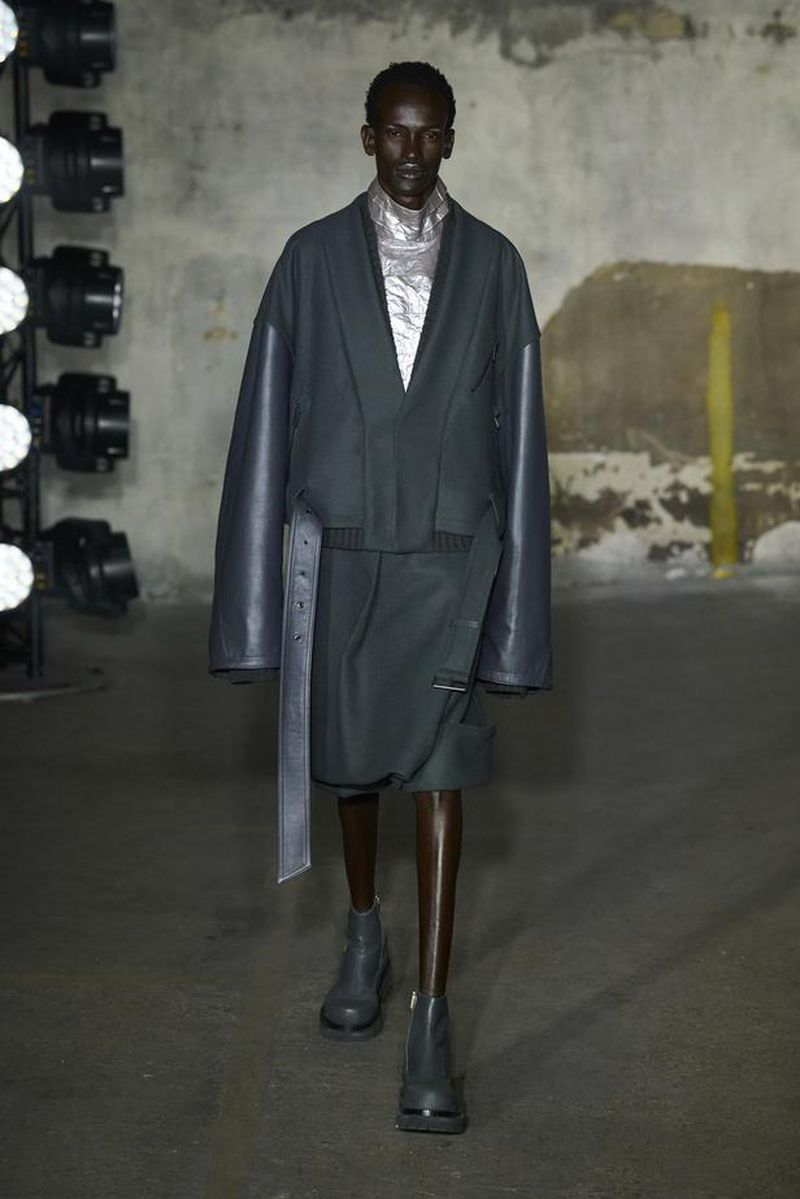 Songzio F/W 23 Show (Songzio)