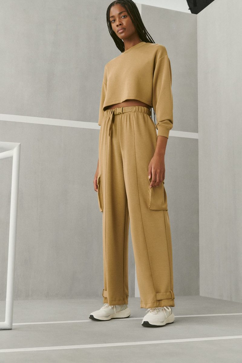 Oysho Sport Winter 2022-2023 (Oysho)