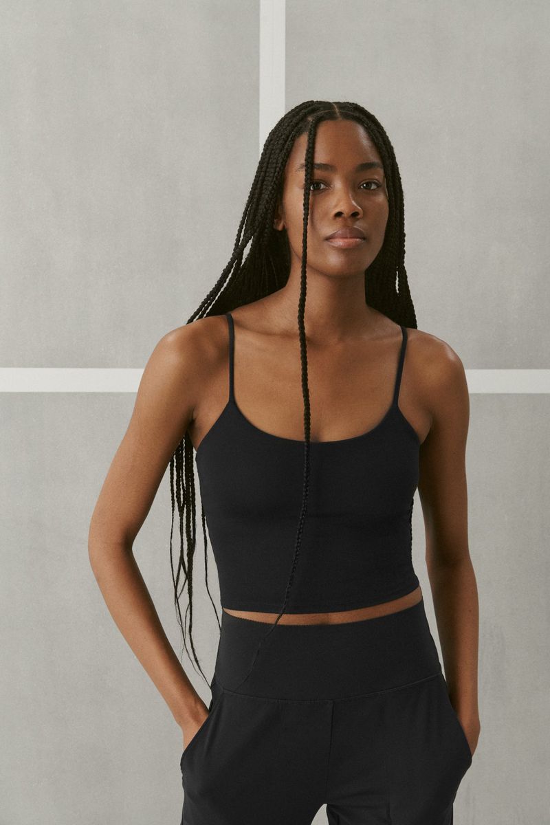 Oysho Sport Winter 2022-2023 (Oysho)