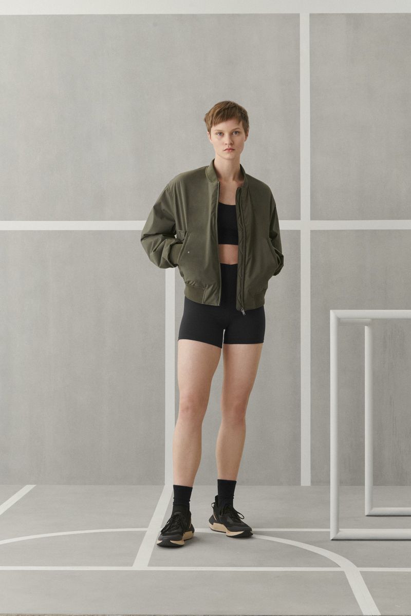 Oysho Sport Winter 2022-2023 (Oysho)