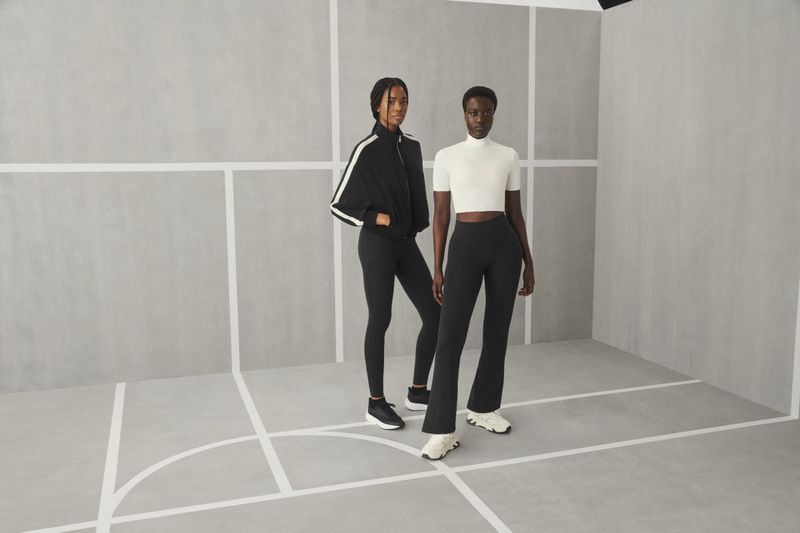 Oysho Sport Winter 2022-2023 (Oysho)