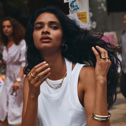 Priya Jain - Model Profile - Photos & latest news