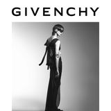 Givenchy S/S 23 Women's Campaign (Givenchy)