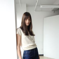 Anne Cebula - Model Profile - Photos & latest news