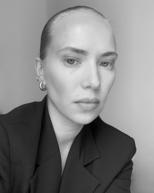 Anna Pesonen - Fashion Editor/Stylist Profile - Photos & latest news