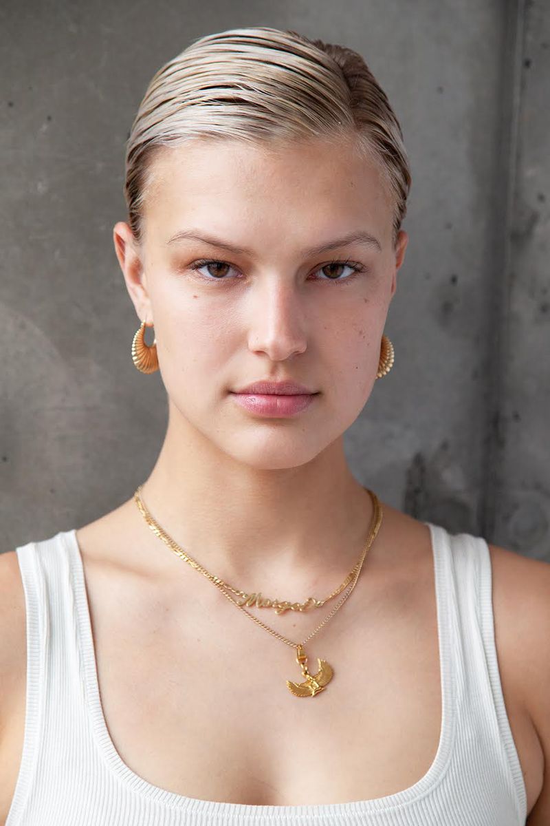 The Society 2023 Polaroids/Digitals (Polaroids-Digitals)