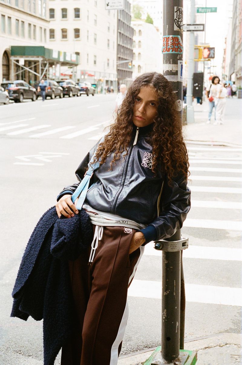 ALL HAIL 070 SHAKE (032C)