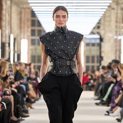 Samantha Saba - Model Profile - Photos & latest news