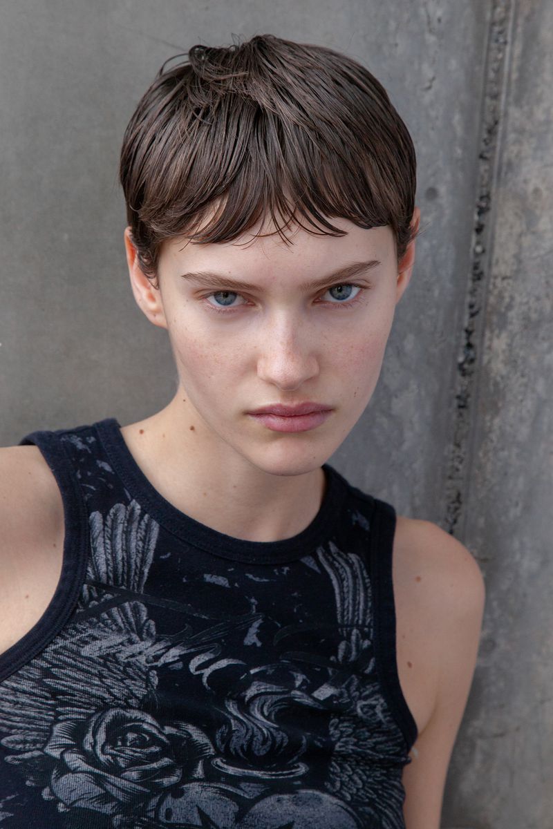 The Society 2023 Polaroids/Digitals (Polaroids-Digitals)