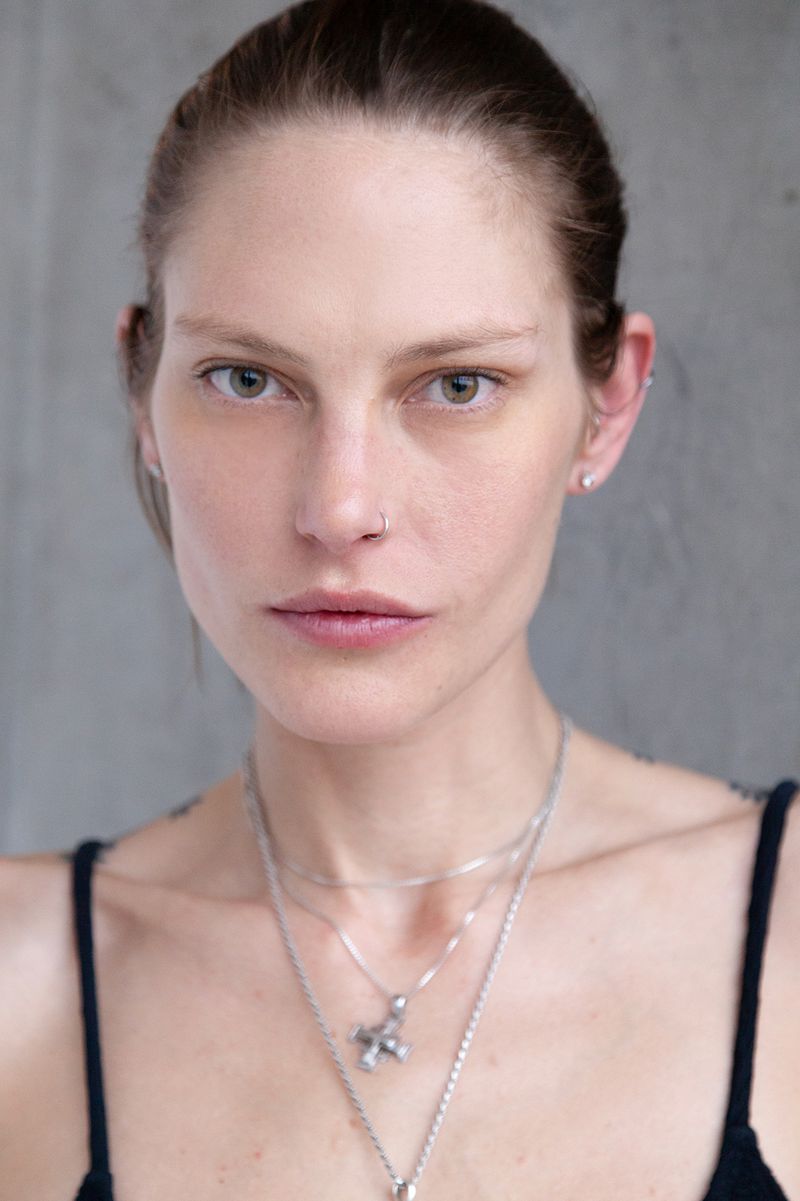 The Society 2023 Polaroids/Digitals (Polaroids-Digitals)