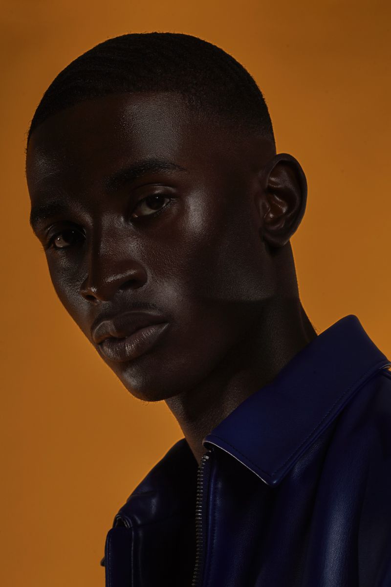 Next Gen Men Photography by Rachel Marques (Lewis Magazine)