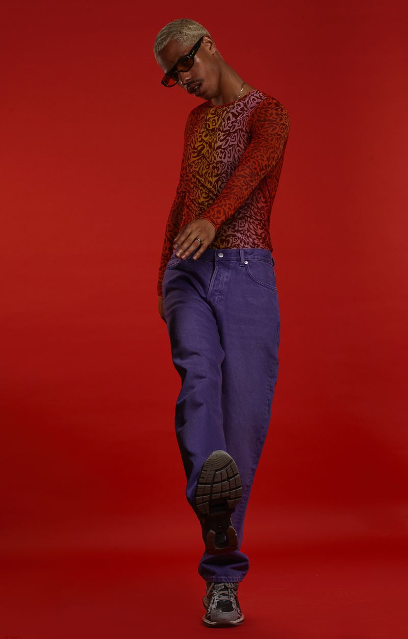 Next Gen Men Photography by Rachel Marques (Lewis Magazine)