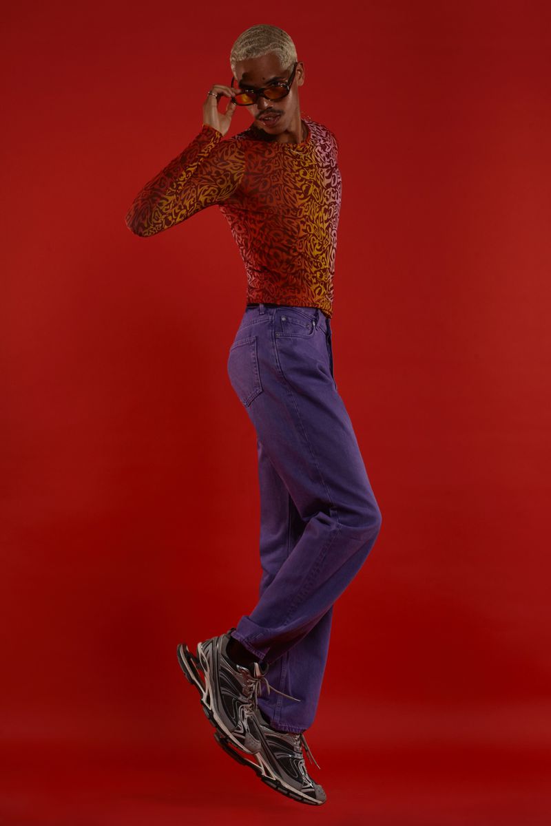 Next Gen Men Photography by Rachel Marques (Lewis Magazine)