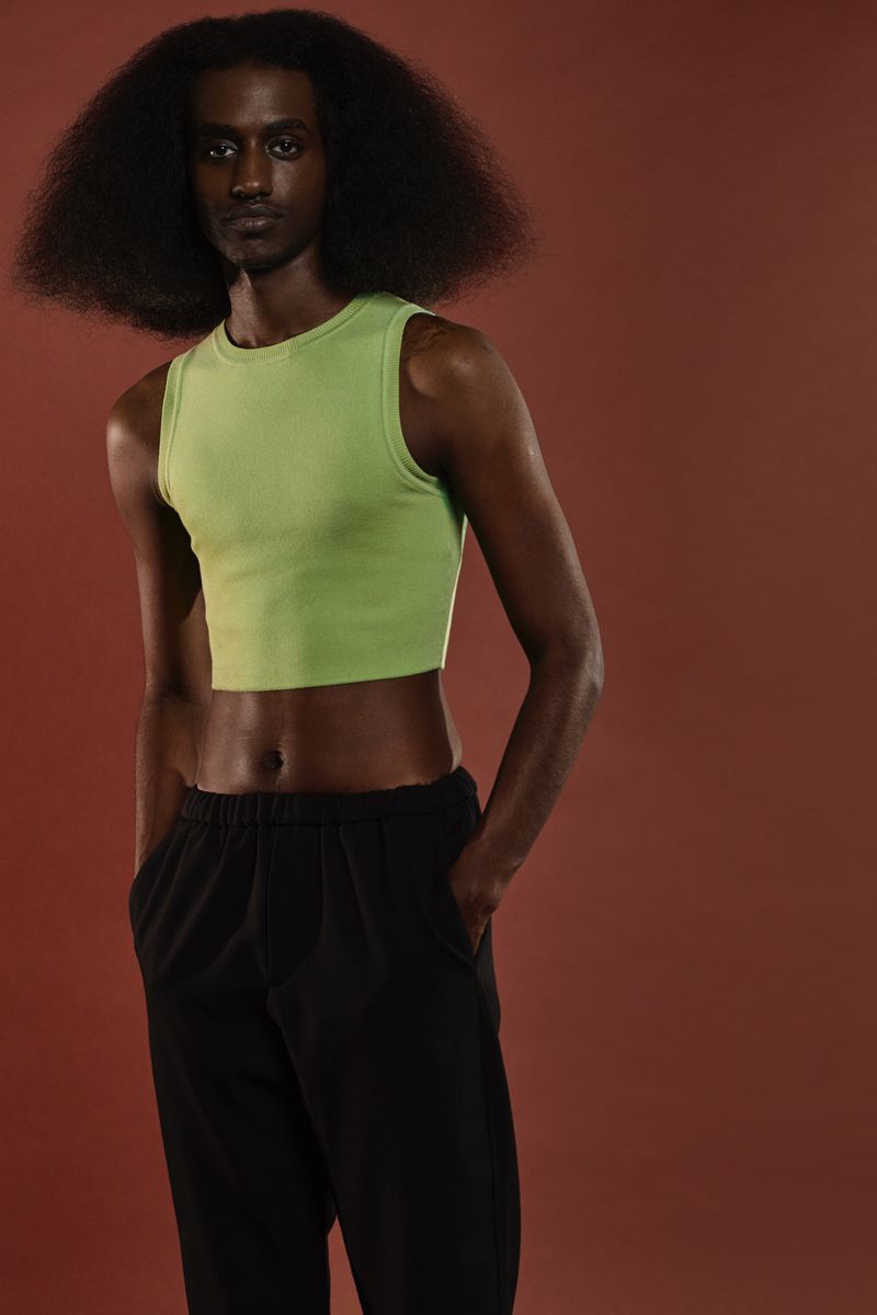 Next Gen Men Photography by Rachel Marques (Lewis Magazine)