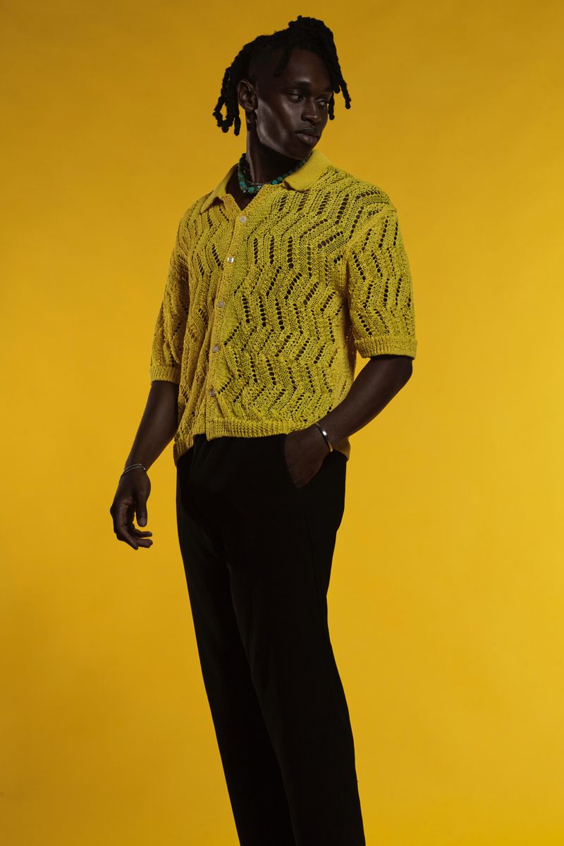 Next Gen Men Photography by Rachel Marques (Lewis Magazine)